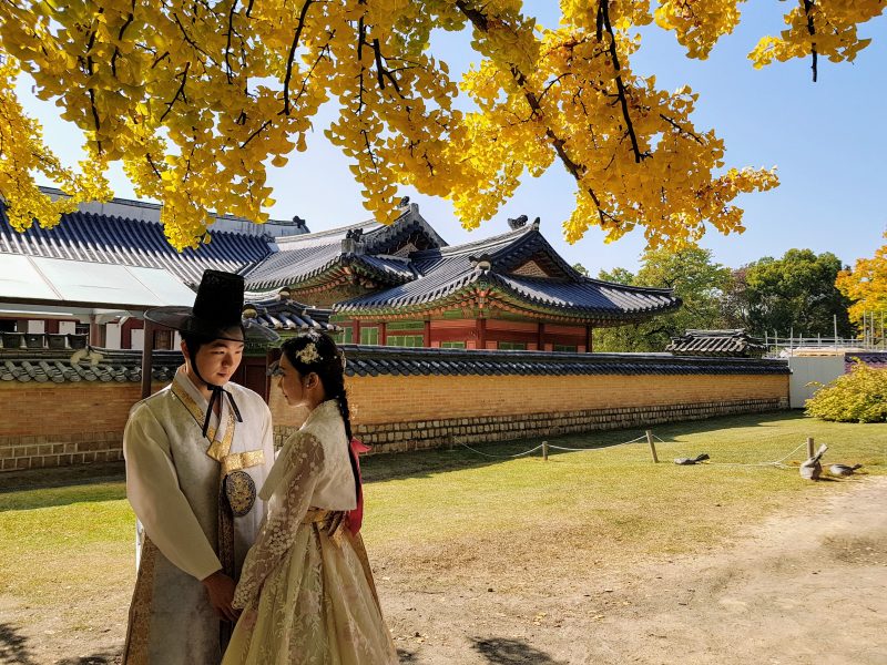 Seochon Village Seoul | Hanok Village | What To Do, Eat & Where To Stay