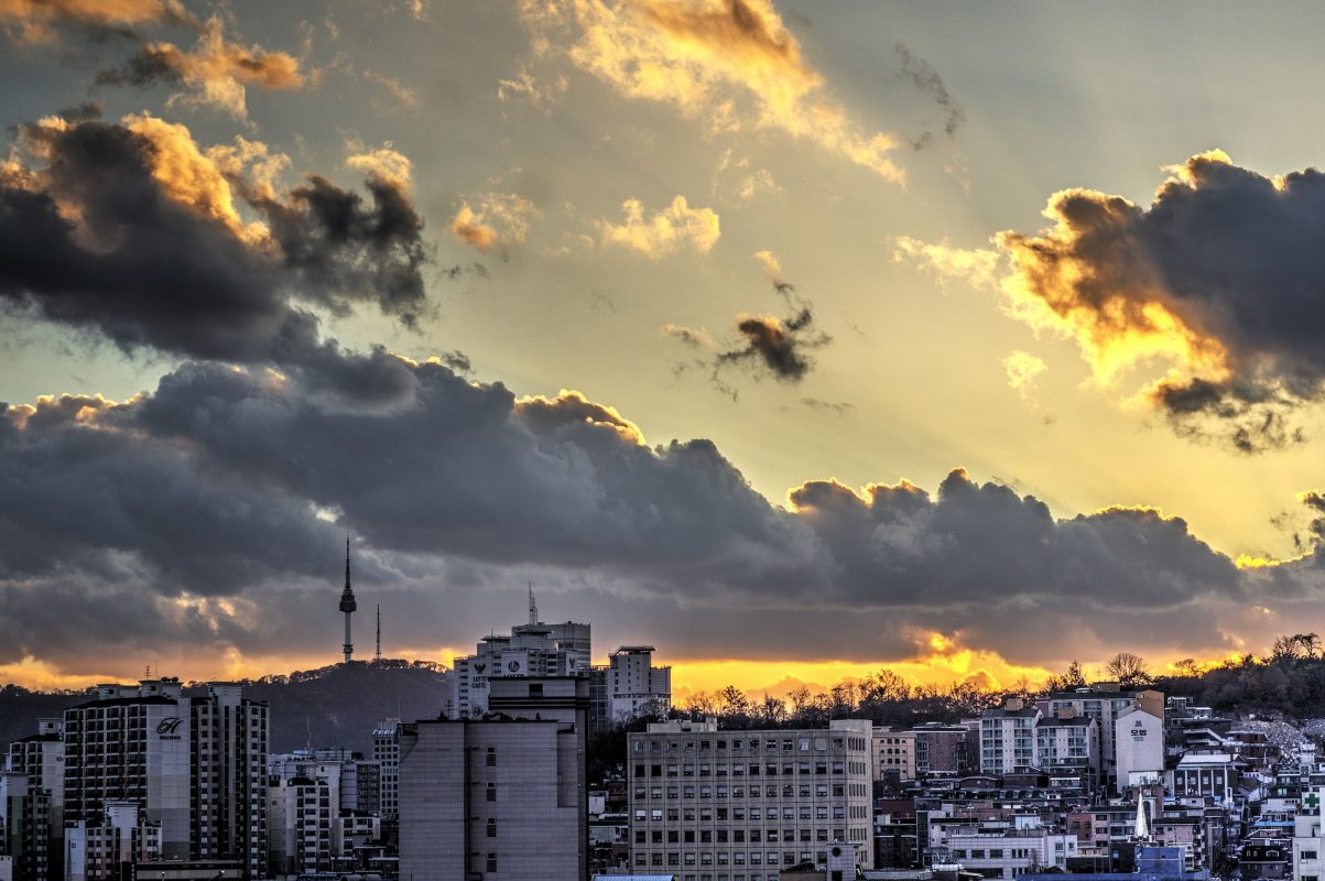Things To Do In Itaewon Seoul | Where To Go, Eat, Drink And Stay