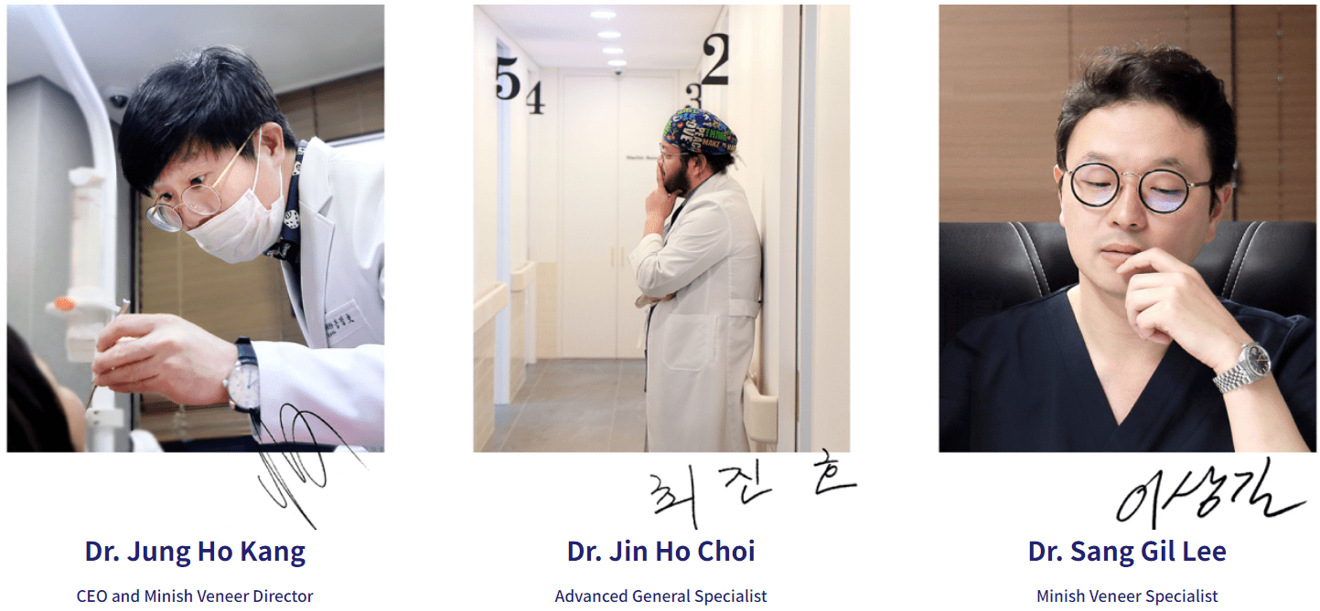 Veneers in Korea | Best Dental Clinics, What To Expect & Prices